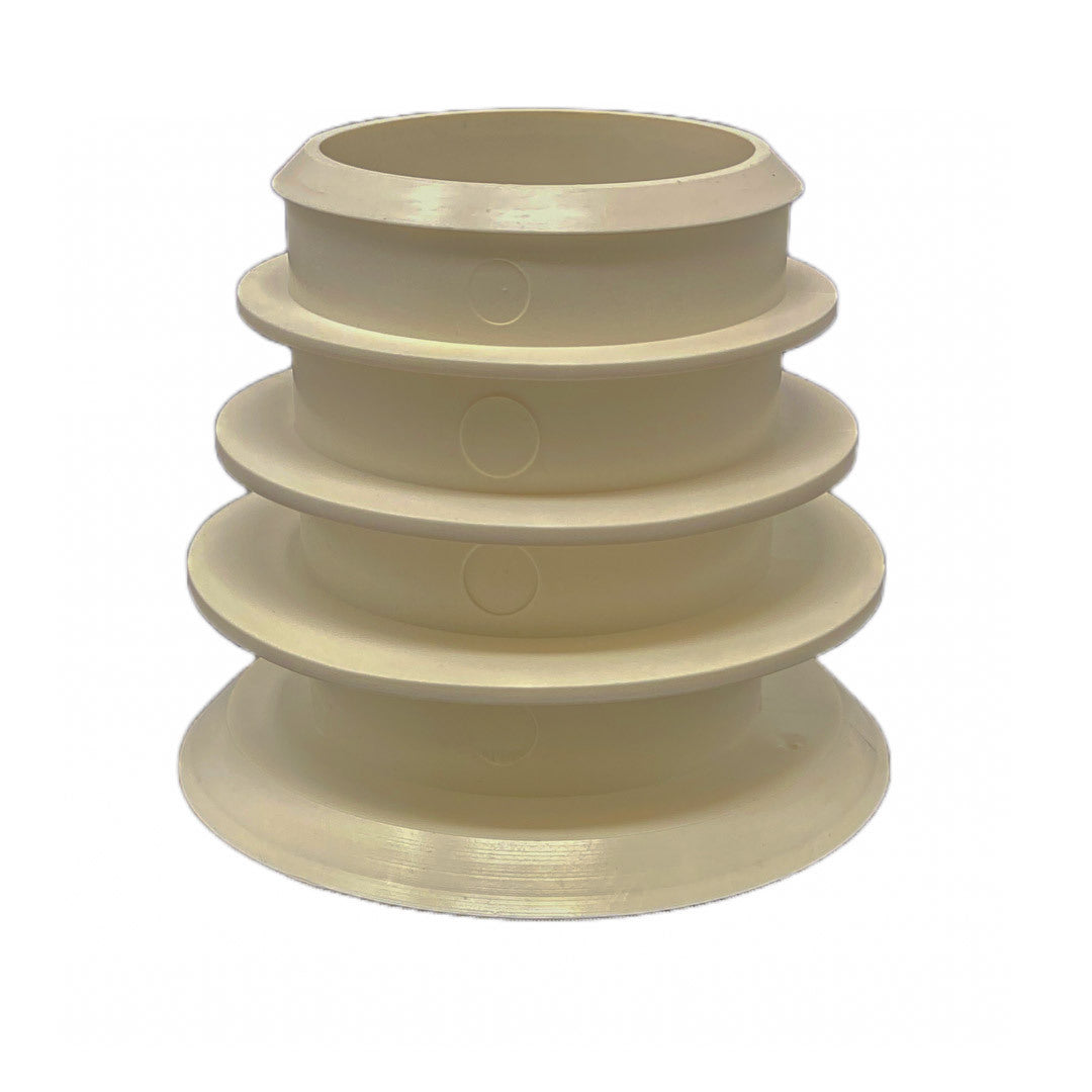 Pentair 2-Inch Hose Cone Replacement Kit Kreepy Krauly Automatic Pool ...