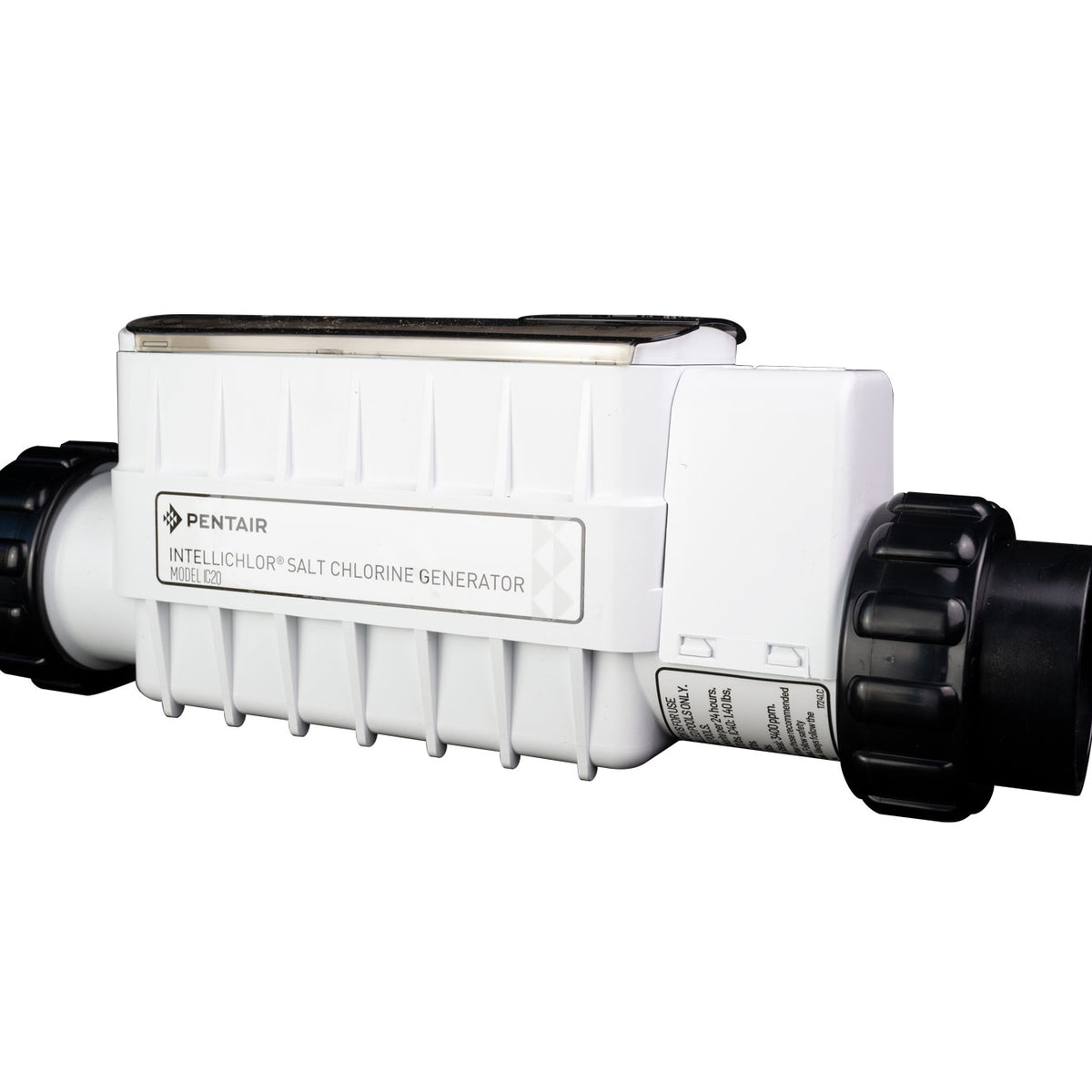 Pentair IntelliChlor Salt Chlorine Generator (IC20) | 520554