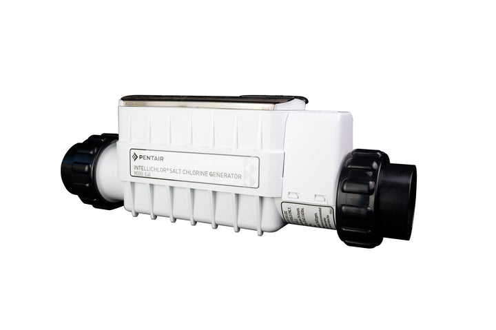 Pentair IntelliChlor Salt Chlorine Generator (IC40) | 520555 – ePoolSupply