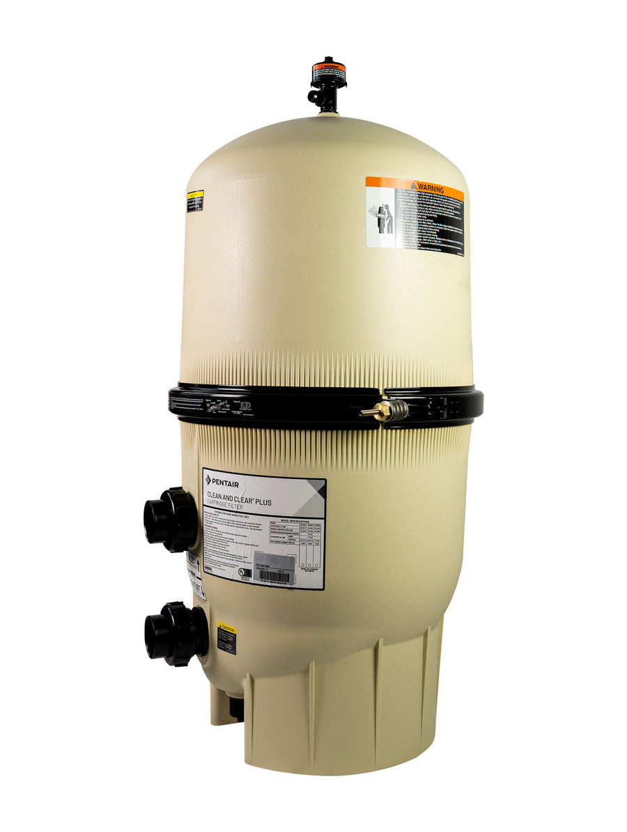 Pentair Clean & Clear Plus Cartridge Filter 420 | EC-160301 – ePoolSupply